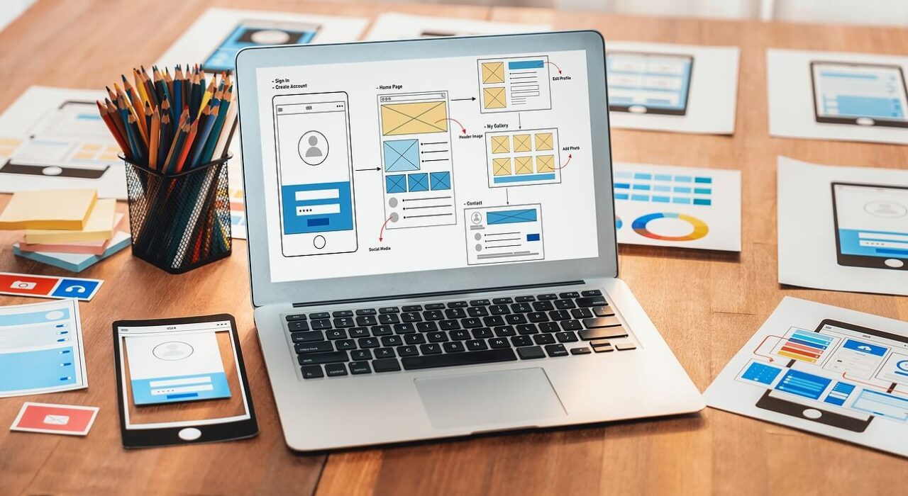 Franchise Website Design: Online Web Marketing